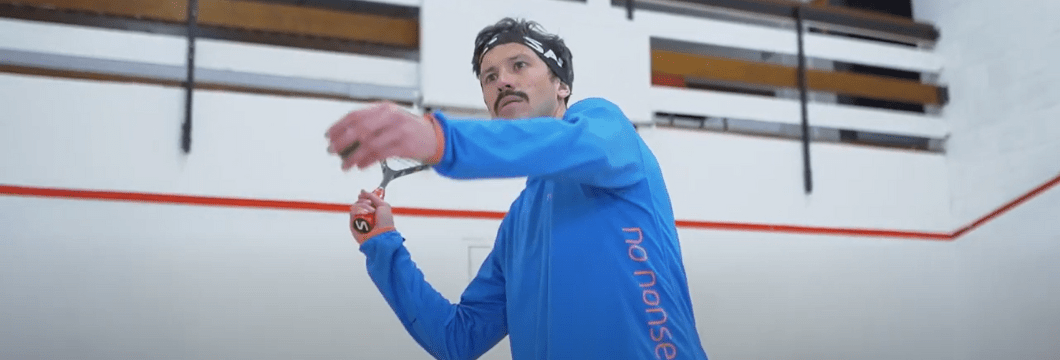 Home - SQUASHTV