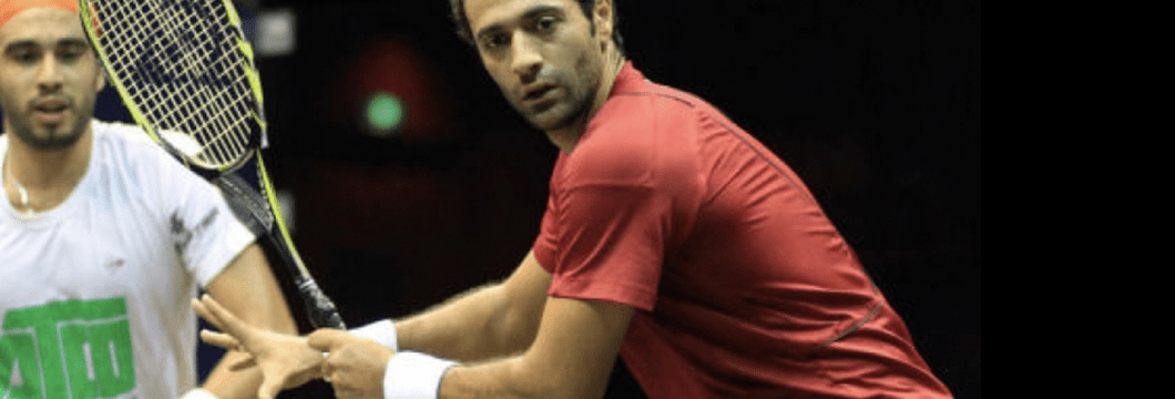 Archive Freeview - Amr Shabana v Hisham Ashour - 2011 World Champs ...