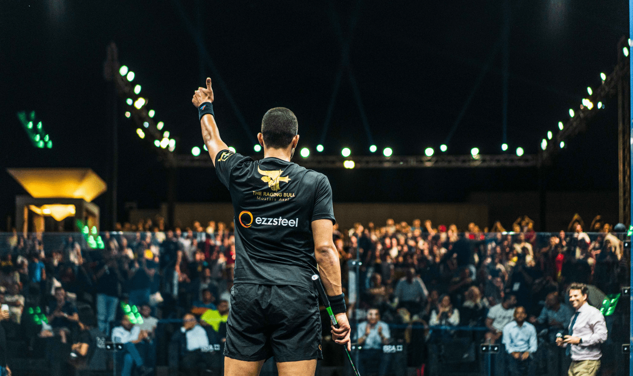 PSA World Championships Cairo 2022 - Tournament Highlights - SQUASHTV