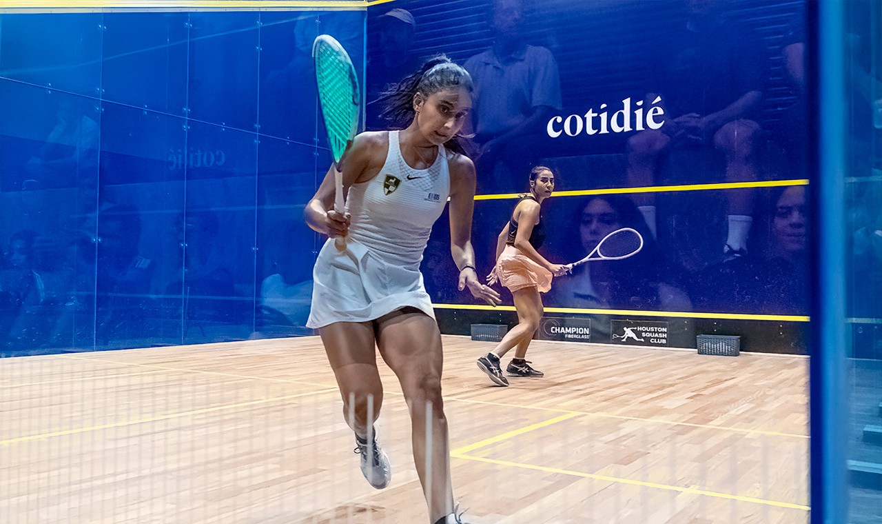 Metwally v Elaraby – South Western Women's Open 2022 – Round 2 ...