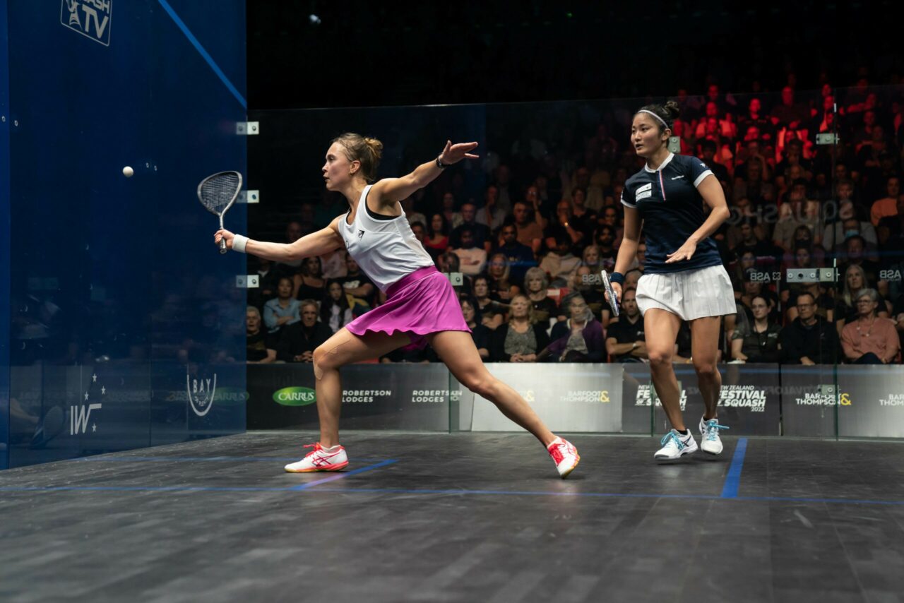 Barfoot and Thompson New Zealand Open 2022 – Quarter Finals Highlights ...