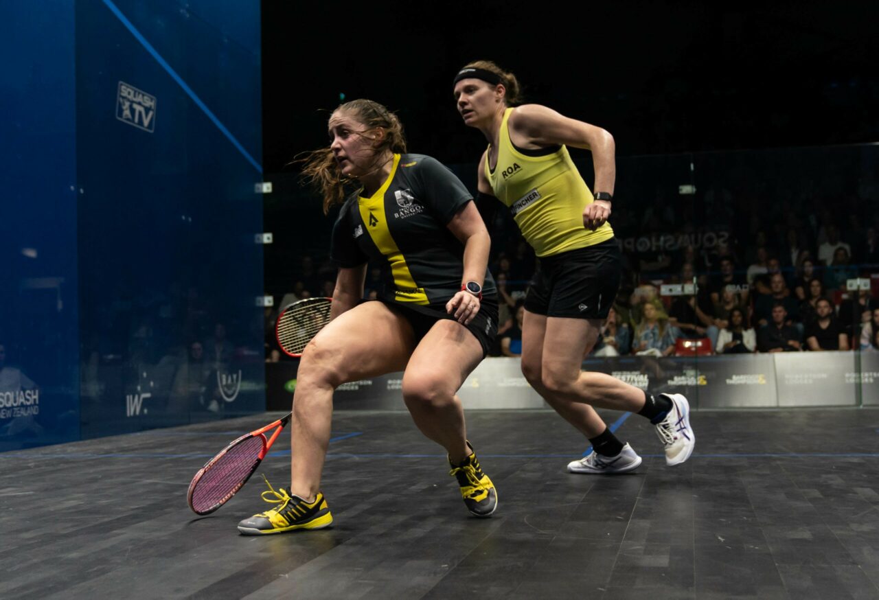 Barfoot and Thompson New Zealand Open 2022 – Quarter Finals Highlights ...