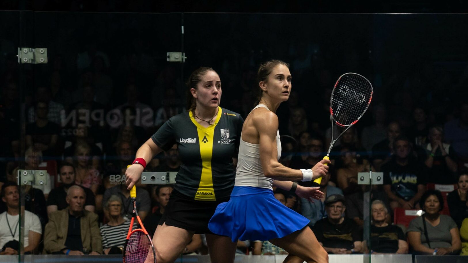 Barfoot and Thompson New Zealand Open 2022 – Semi-Final Highlights – N ...