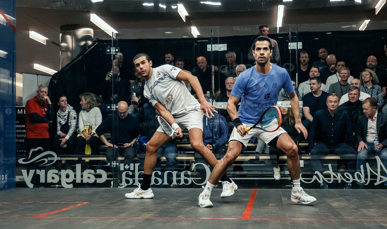 Salazar v ElSherbini – Oxford Properties Canadian Men’s Open 2023 ...