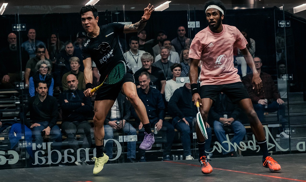 Bonmalais v Rodriguez – Oxford Properties Canadian Men’s Open 2023 ...