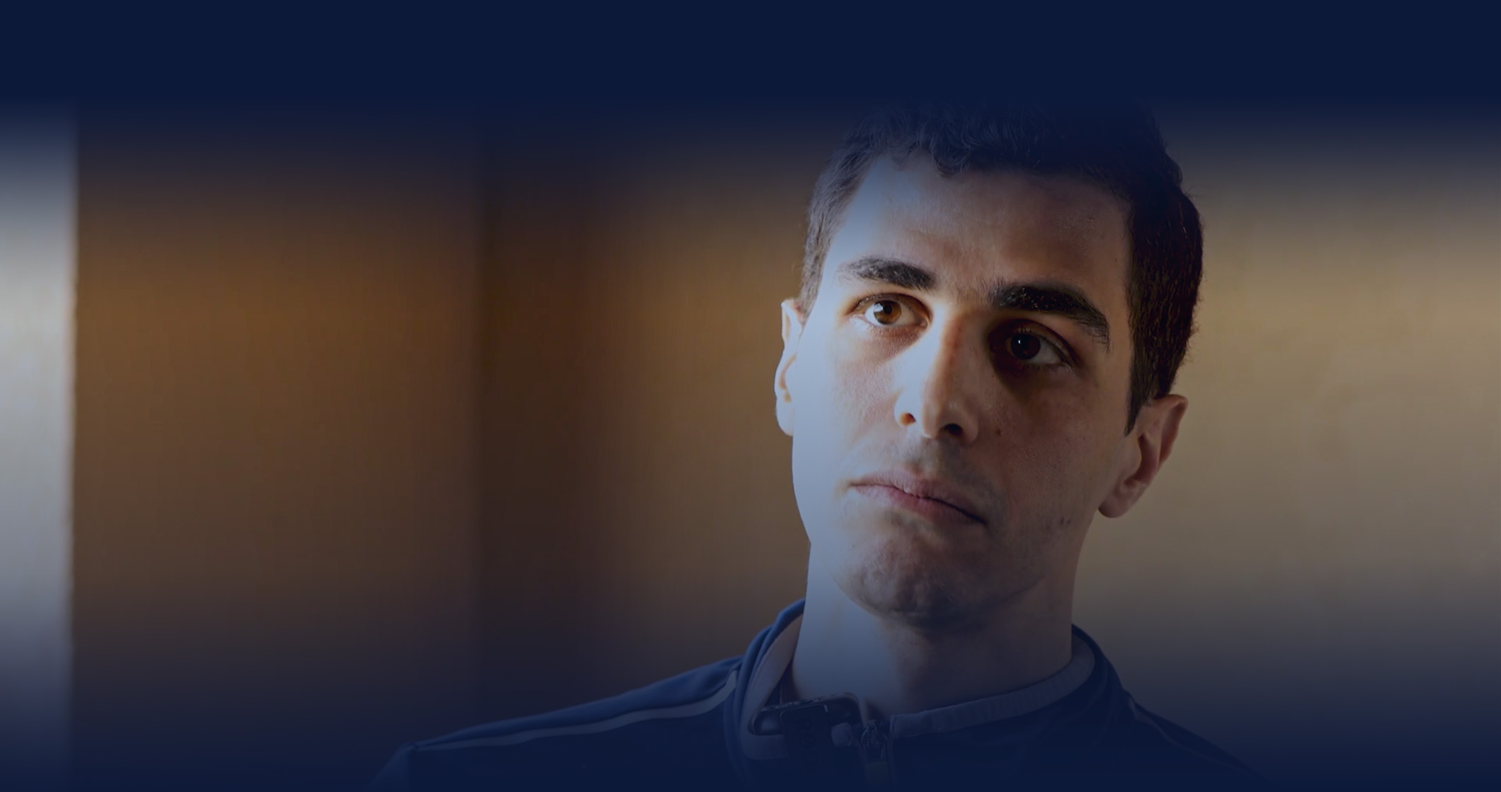 Raging Bull: Ali Farag - Uncut - SQUASHTV