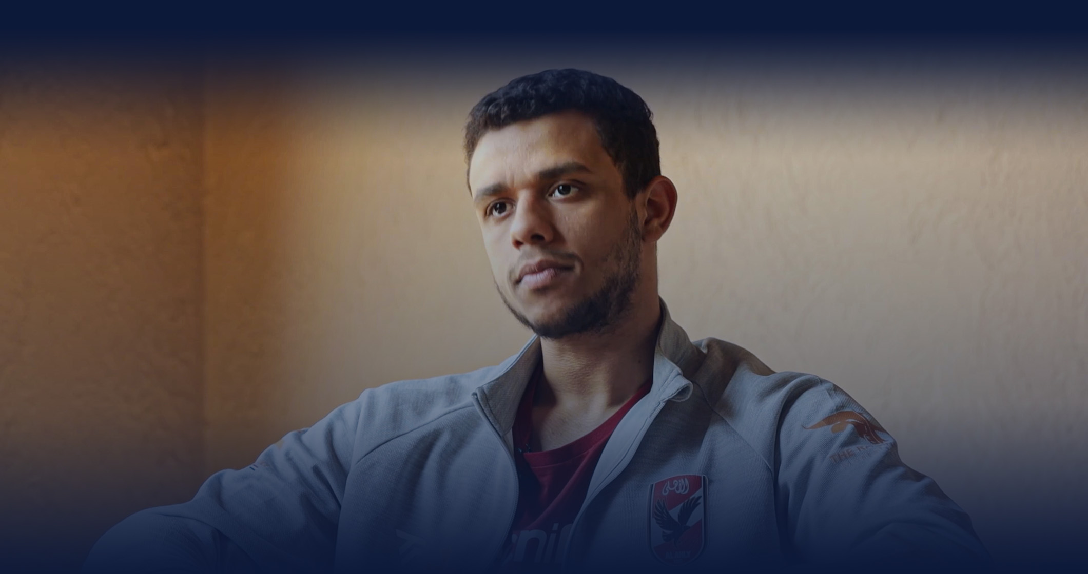 Raging Bull: Mostafa Asal - Uncut - SQUASHTV