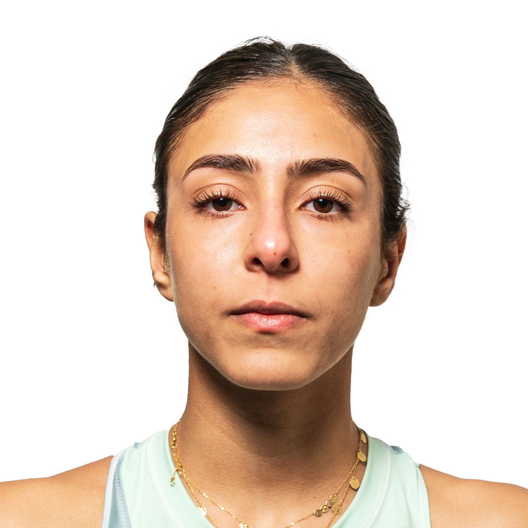 Finals - Hania El Hammamy v Amina Orfi - SQUASHTV