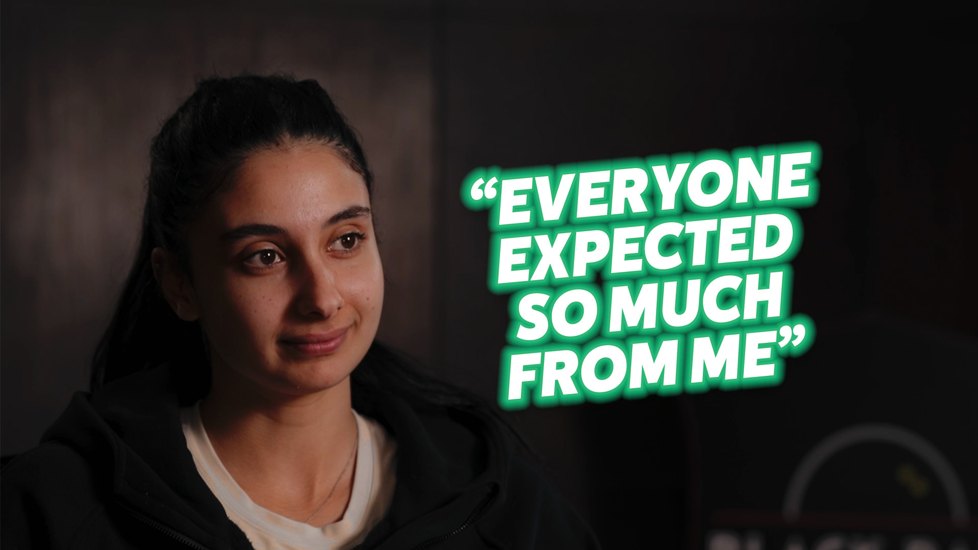 Rowan Elaraby - What it Means - SQUASHTV