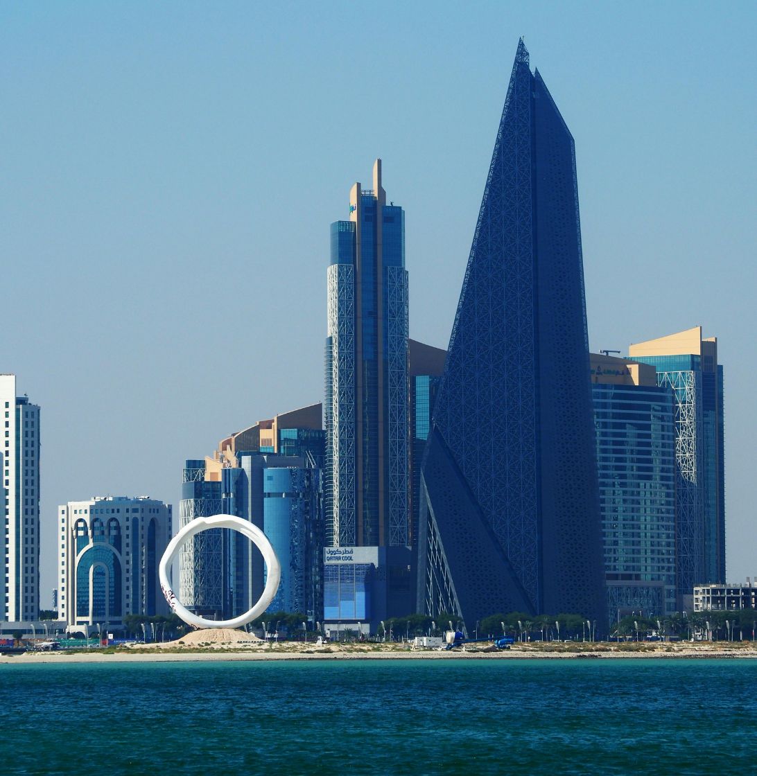 Qatar Q-Terminals Classic 2024 - SQUASHTV