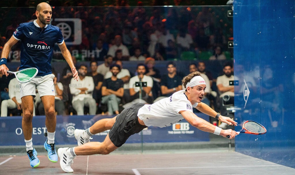 SQUASHTV-Experience it all - SQUASHTV