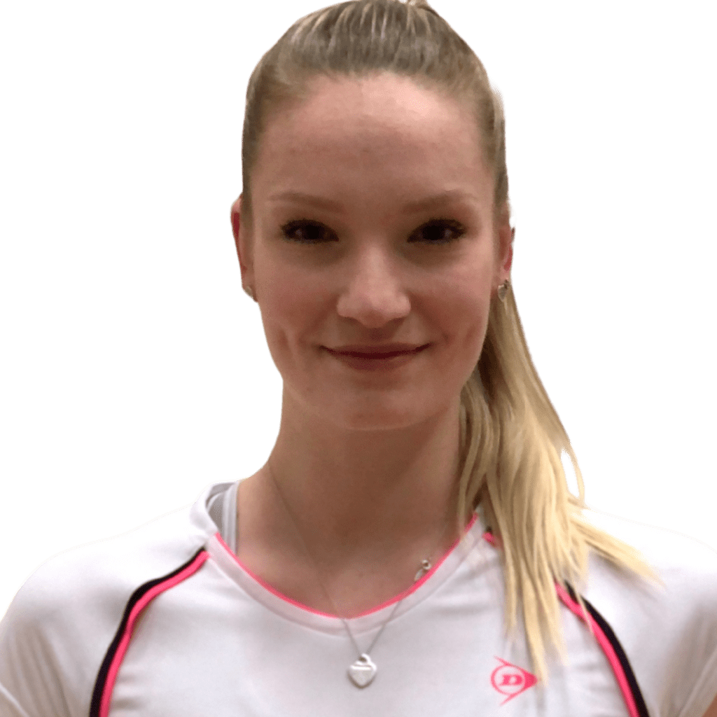 Canadian Women's Open 2024 - SQUASHTV